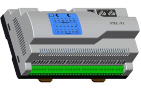BACnet Building Controller - BTL Listed Products | BACnet Testing ...