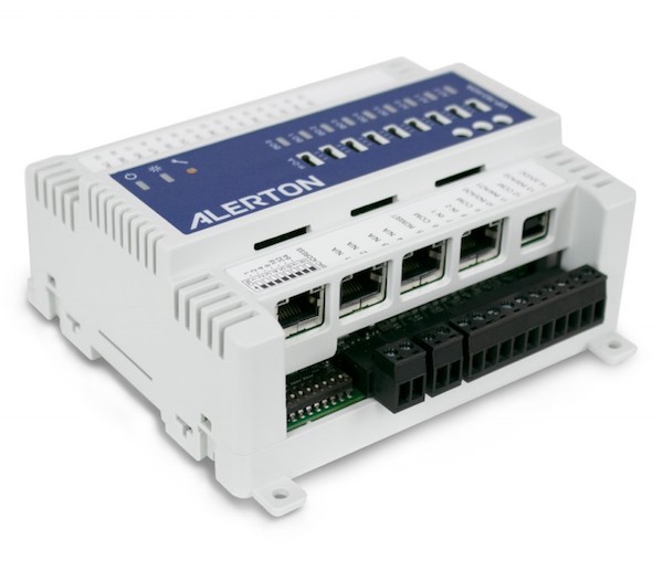 BACnet Building Controller - BTL Listed Products | BACnet Testing ...