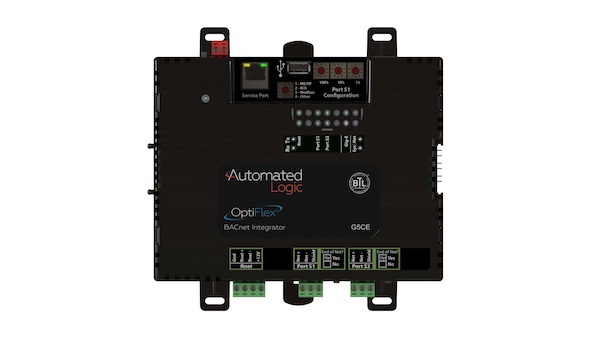 Automated Logic Corporation - BTL Listed Products | BACnet Testing ...