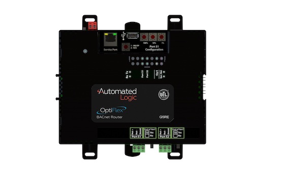 Automated Logic Corporation - BTL Listed Products | BACnet Testing ...