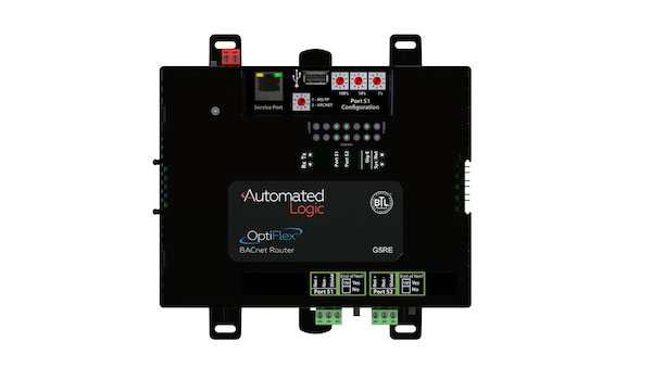 OptiFlex BACnet Router - BTL Listed Products | BACnet Testing Laboratories