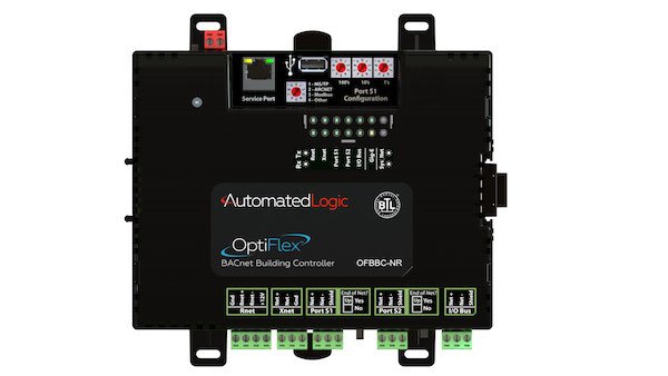 BACnet International | Member Product Catalog