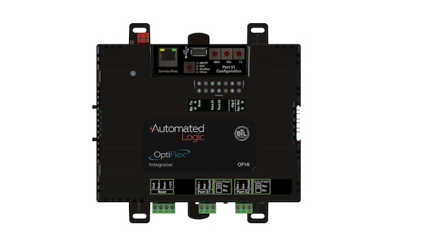 Automated Logic Corporation - BTL Listed Products | BACnet Testing ...