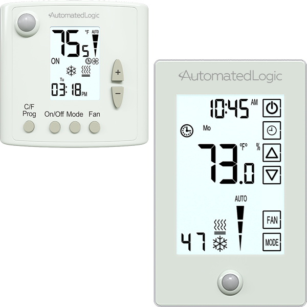 Automated Logic Corporation - BTL Listed Products | BACnet Testing ...