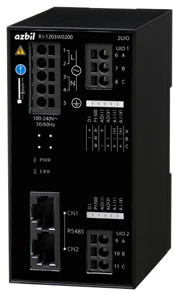 BACnet Application Specific Controller - BTL Listed Products | BACnet ...