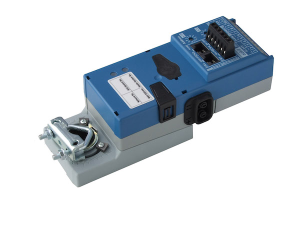 BACnet Application Specific Controller - BTL Listed Products | BACnet ...