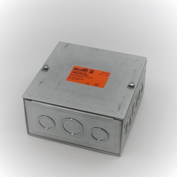 BACnet Application Specific Controller - BTL Listed Products | BACnet ...
