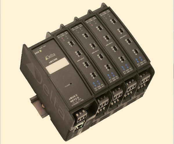 BACnet Building Controller - BTL Listed Products | BACnet Testing ...