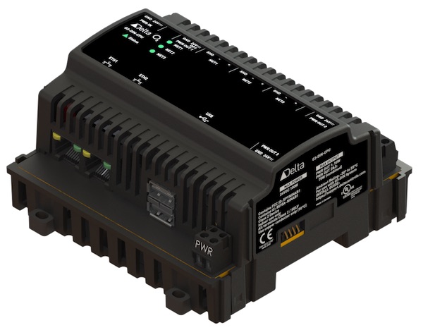 BACnet Building Controller - BTL Listed Products | BACnet Testing ...