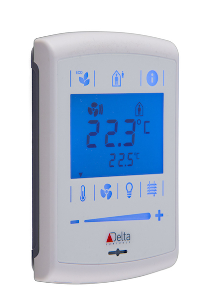 BACnet Gateway - BTL Listed Products | BACnet Testing Labratories