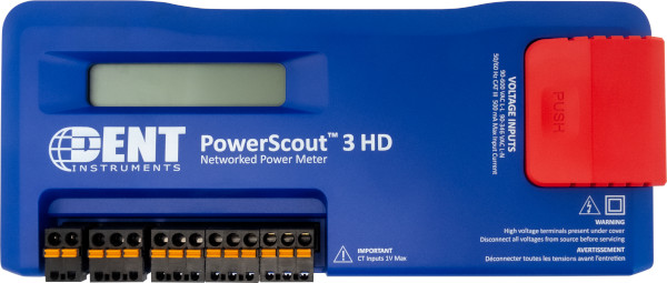 BACnet Smart Sensor - BTL Listed Products | BACnet Testing Labratories