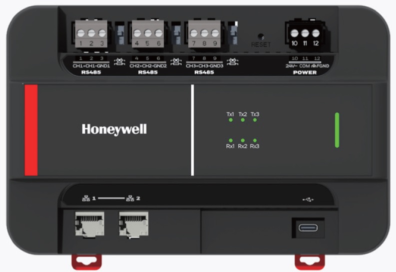 BACnet Building Controller - BTL Listed Products | BACnet Testing ...