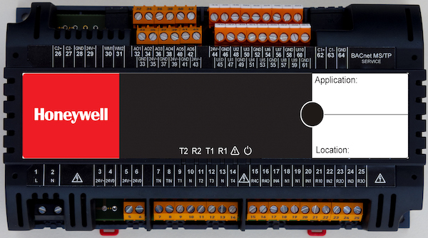 Honeywell International - BTL Listed Products | BACnet Testing Labratories