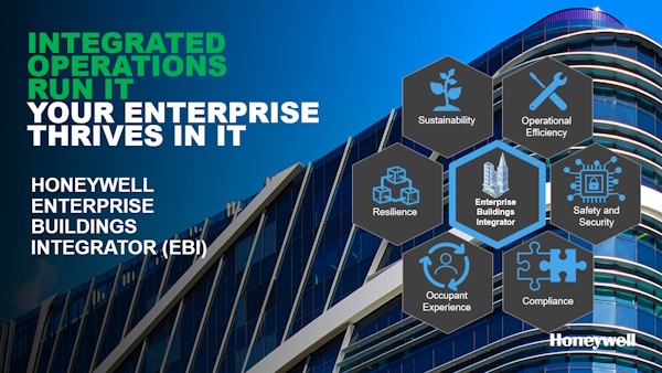 Honeywell Enterprise Buildings Integrator™ - BTL Listed Products ...