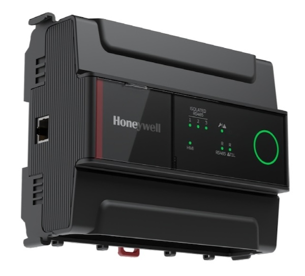 Niagara Advanced controller - BTL Listed Products | BACnet Testing ...