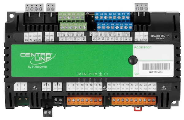 Honeywell International - BTL Listed Products | BACnet Testing Labratories