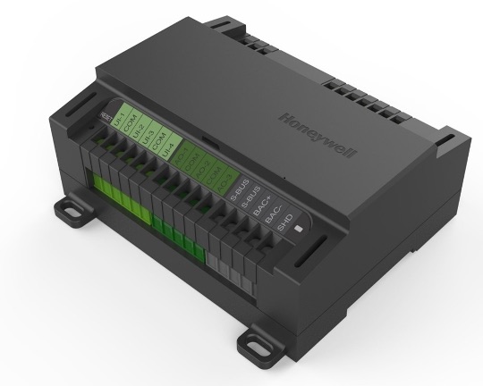 Honeywell International - BTL Listed Products | BACnet Testing Labratories