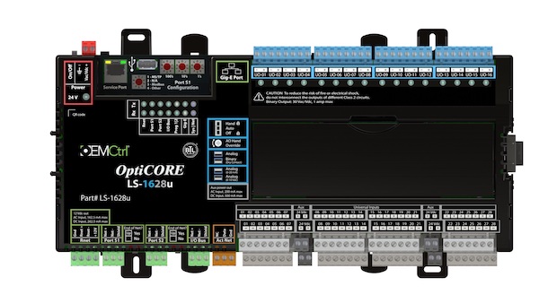 BACnet Building Controller - BTL Listed Products | BACnet Testing ...