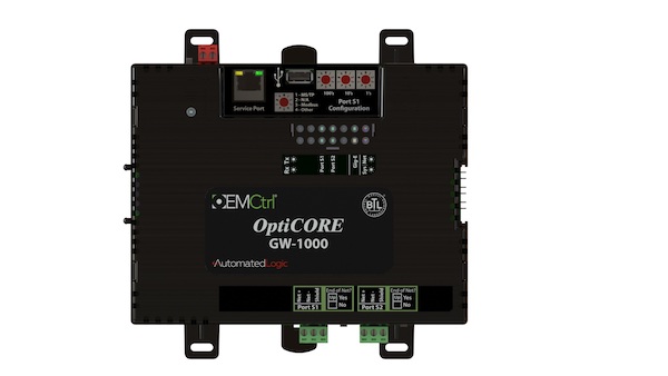 BACnet Building Controller - BTL Listed Products | BACnet Testing ...