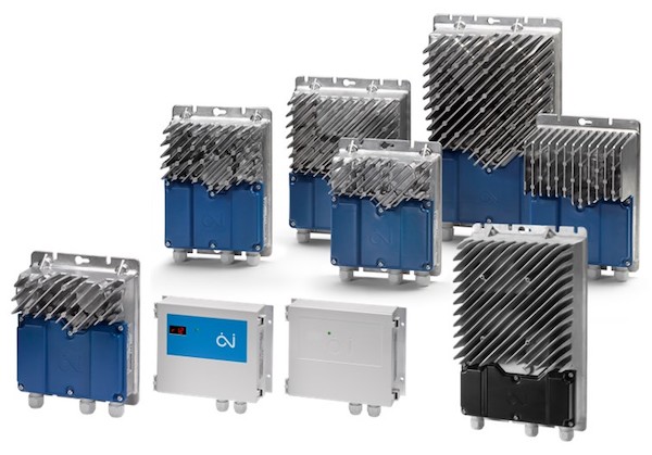 BACnet Smart Actuator - BTL Listed Products | BACnet Testing Labratories