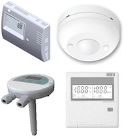 BACnet Smart Sensor - BTL Listed Products | BACnet Testing Labratories