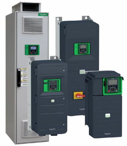 Schneider Electric - BTL Listed Products | BACnet Testing Labratories