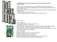 Schneider Electric - BTL Listed Products | BACnet Testing Labratories