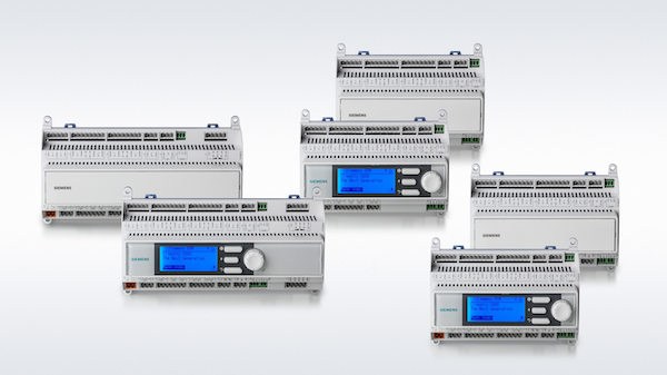 Siemens - BTL Listed Products | BACnet Testing Labratories