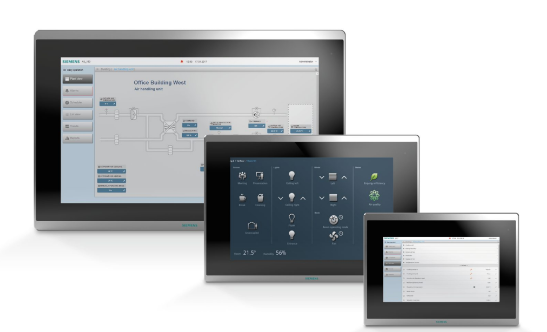 BACnet Operator Display - BTL Listed Products | BACnet Testing Labratories