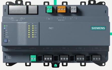 BACnet Secure Connect Hub - BTL Listed Products | BACnet Testing ...