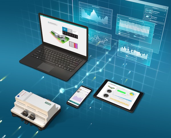 Siemens - BTL Listed Products | BACnet Testing Labratories