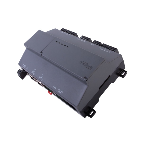 Edge 10 - BTL Listed Products | BACnet Testing Laboratories